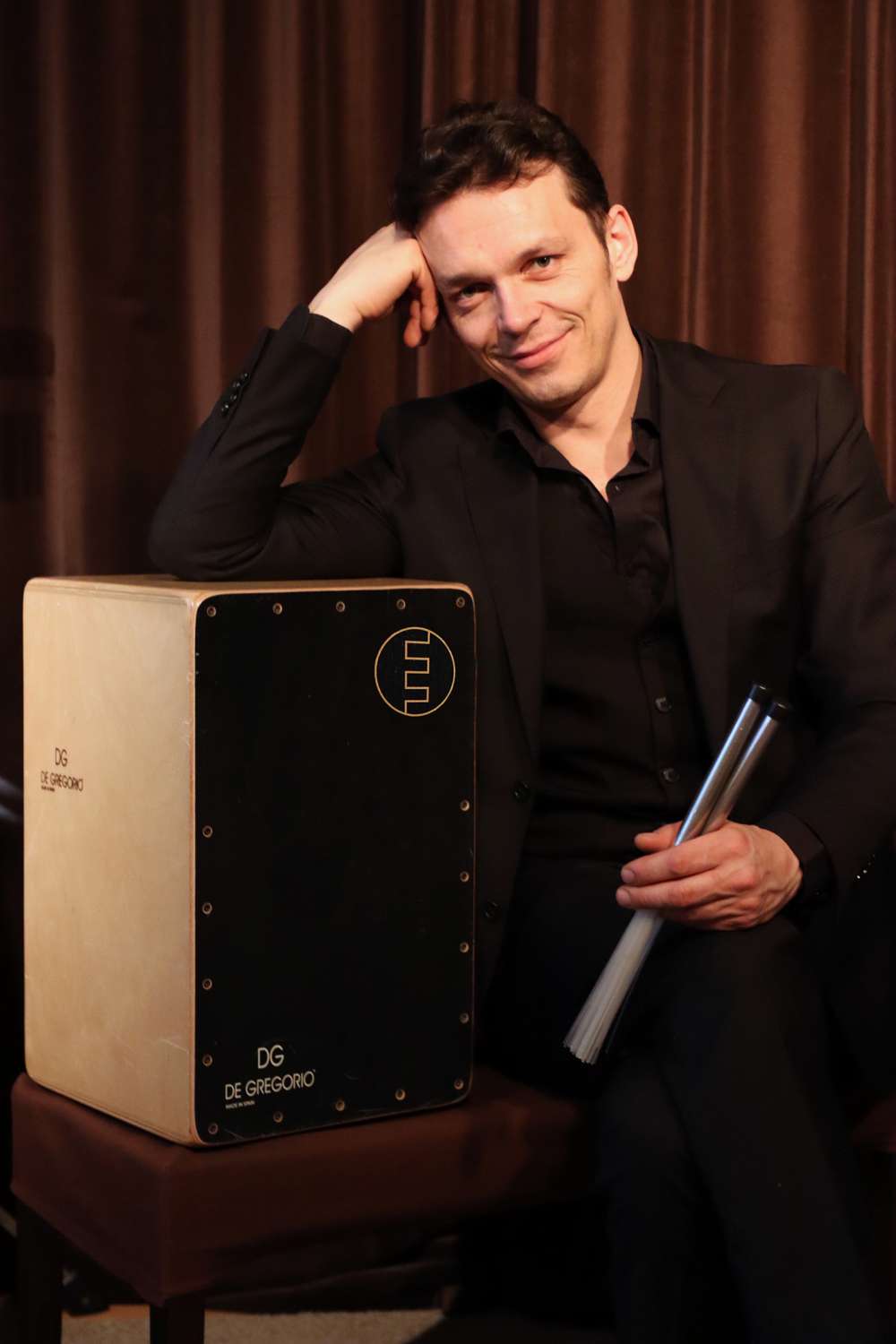 "Iö instës á venü mi camper" - La Usc di Ladins - Plata dla Union ...