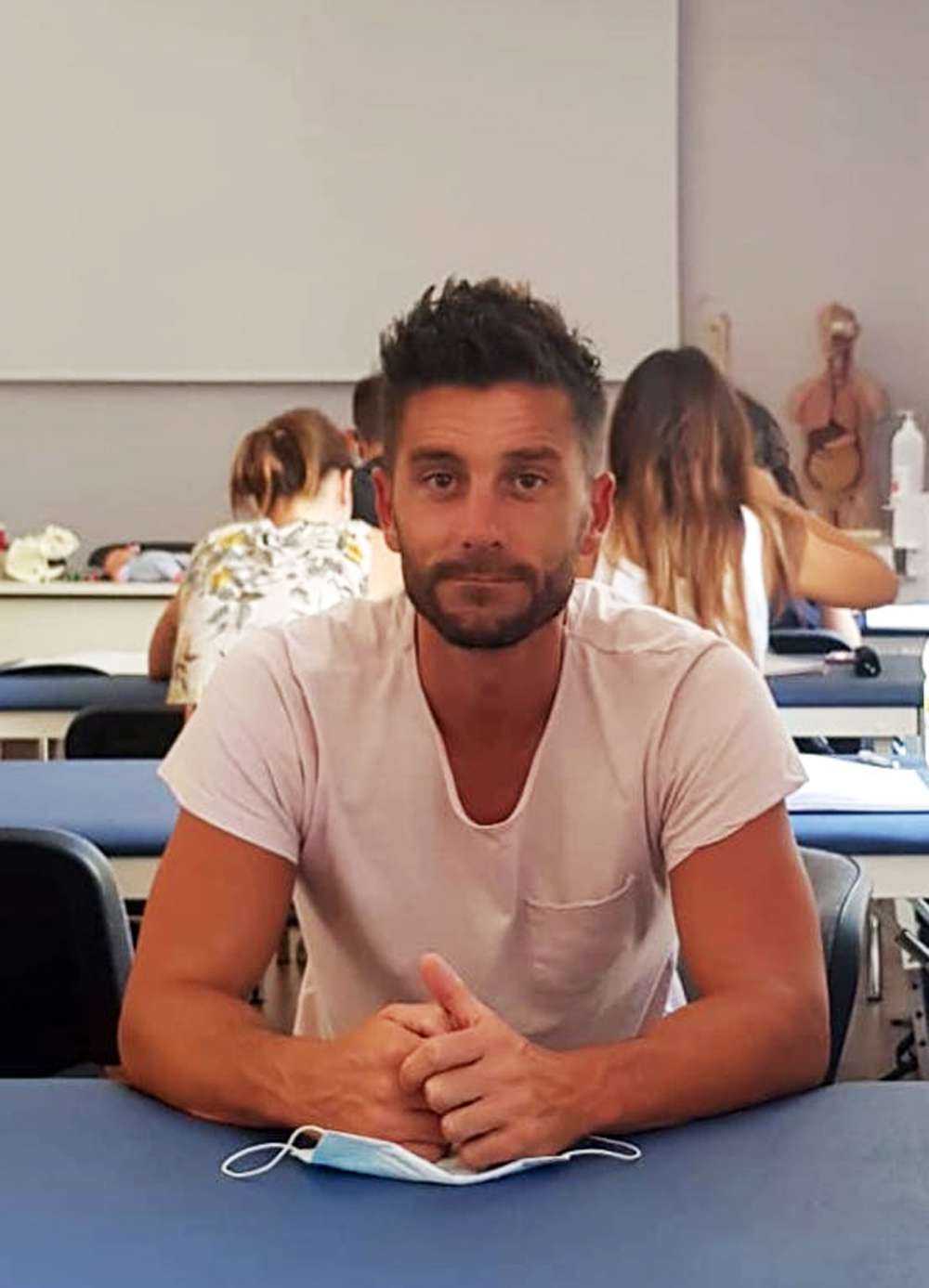 Siede amò jic da l’osteopata? - La Usc di Ladins - Plata dla Union ...