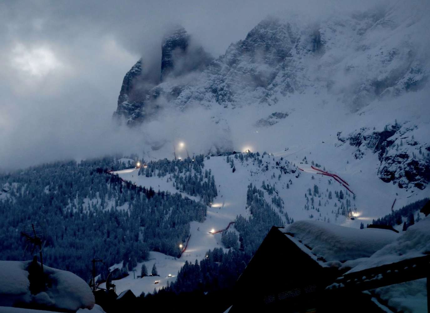 Super G desdit - La Usc di Ladins - Plata dla Union Generela di Ladins ...