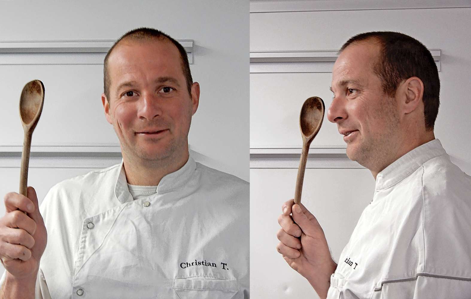 Christian Tasser, chef badiot te Fascia - La Usc di Ladins - Plata dla ...