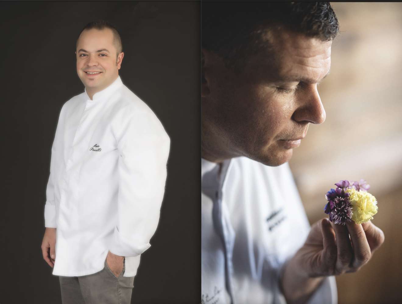 Doi stëiles y cater furchëtes te Gherdëina - La Usc di Ladins - Plata ...