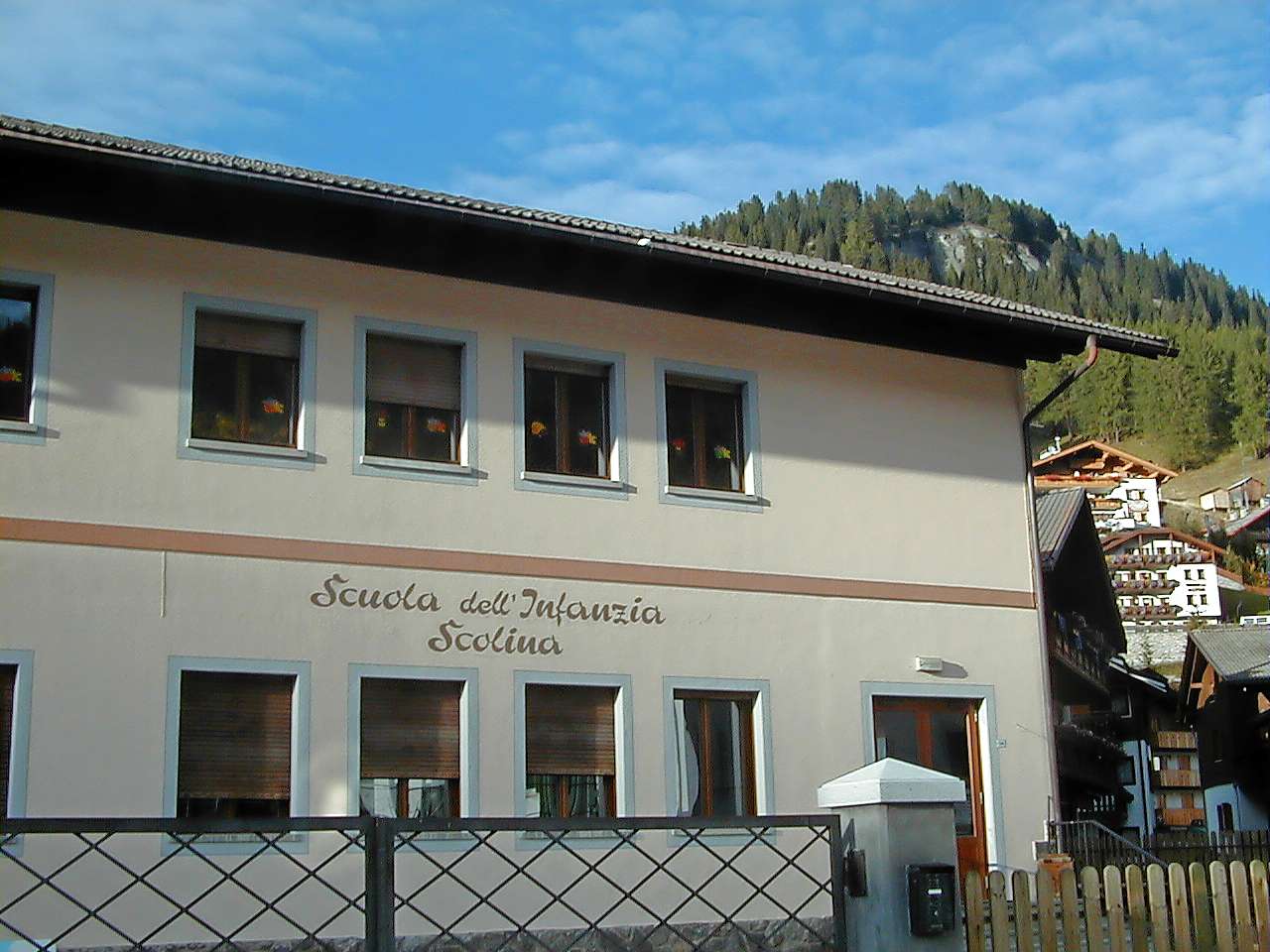 Pnrr, el Comun scomët sui servisc ai tosac pichi e la valorizazion del ...