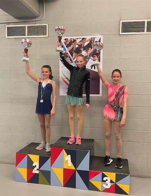 De bie resultac ladins nazionèi e internazionèi su la giacia - La Usc ...