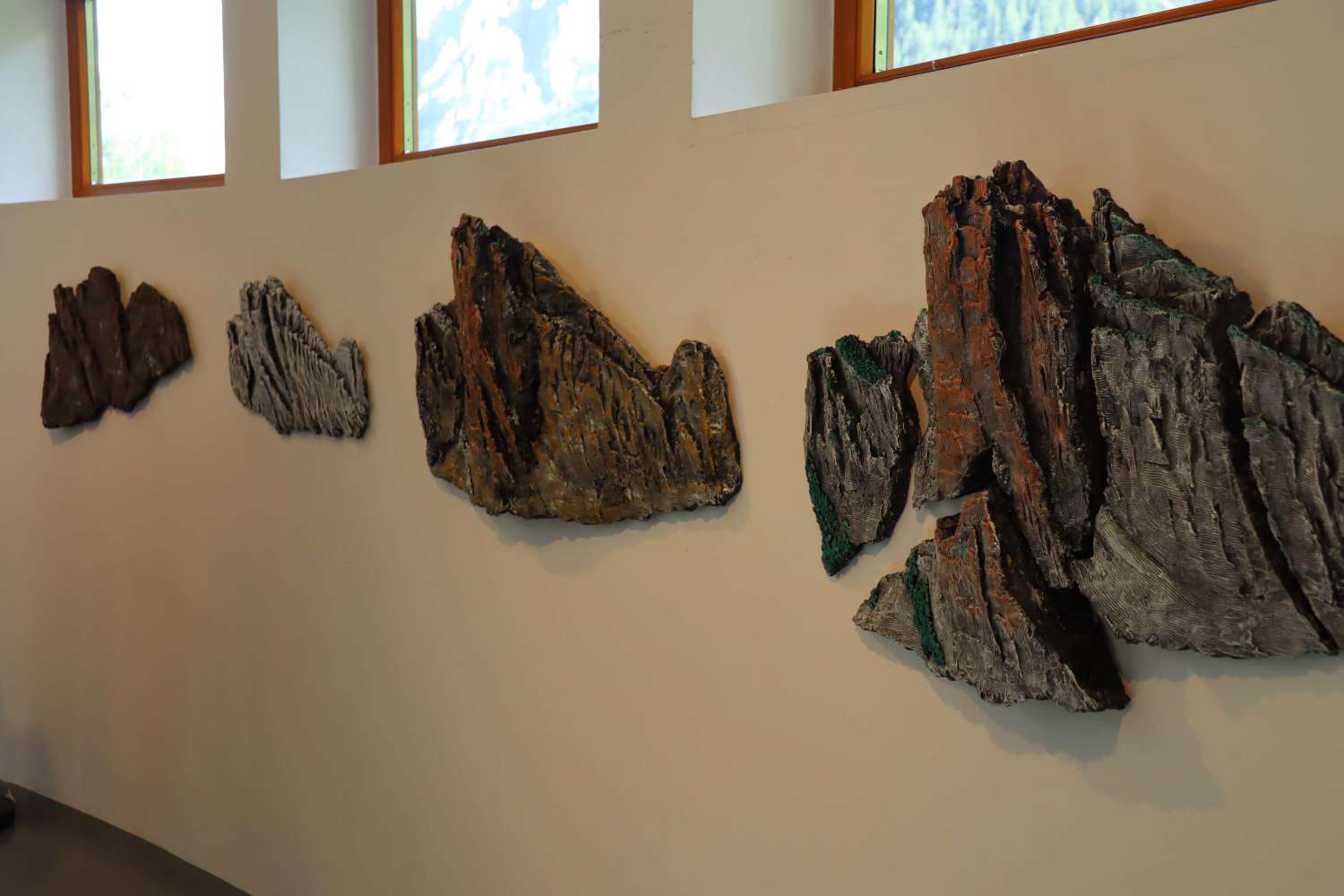 Mostra: Asami y so "Tamersc" - La Usc di Ladins - Plata dla Union Generela di Ladins dla ...