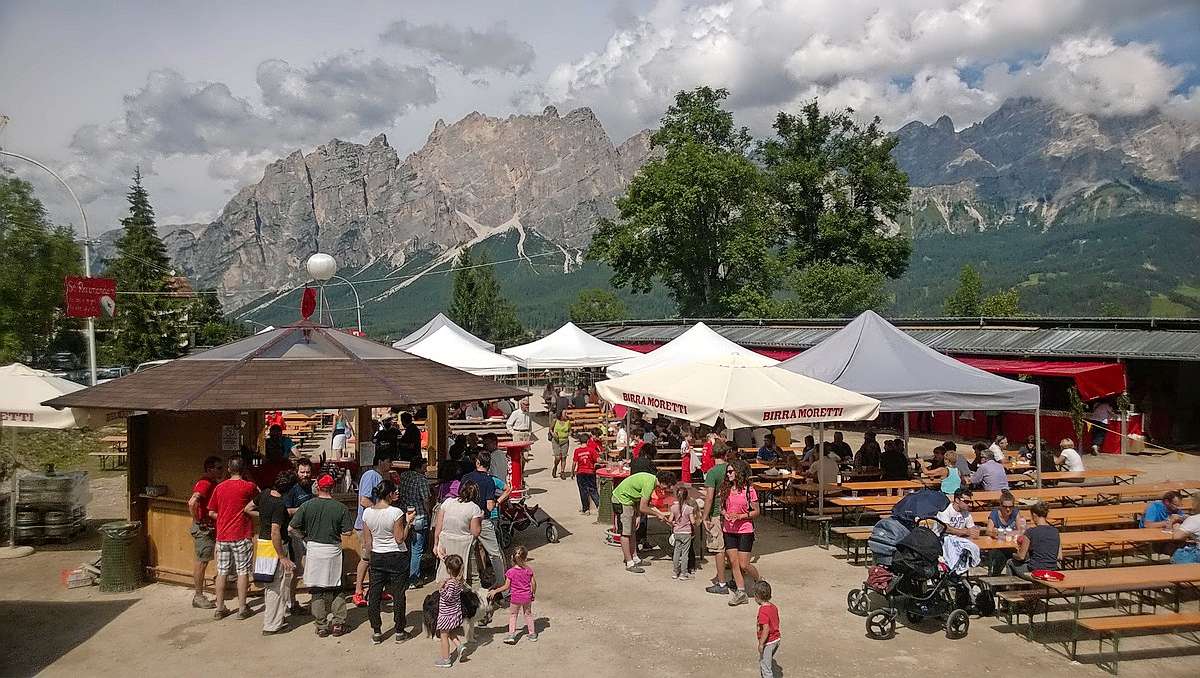 Torna danoo ra festes - La Usc di Ladins - Plata dla Union Generela di ...