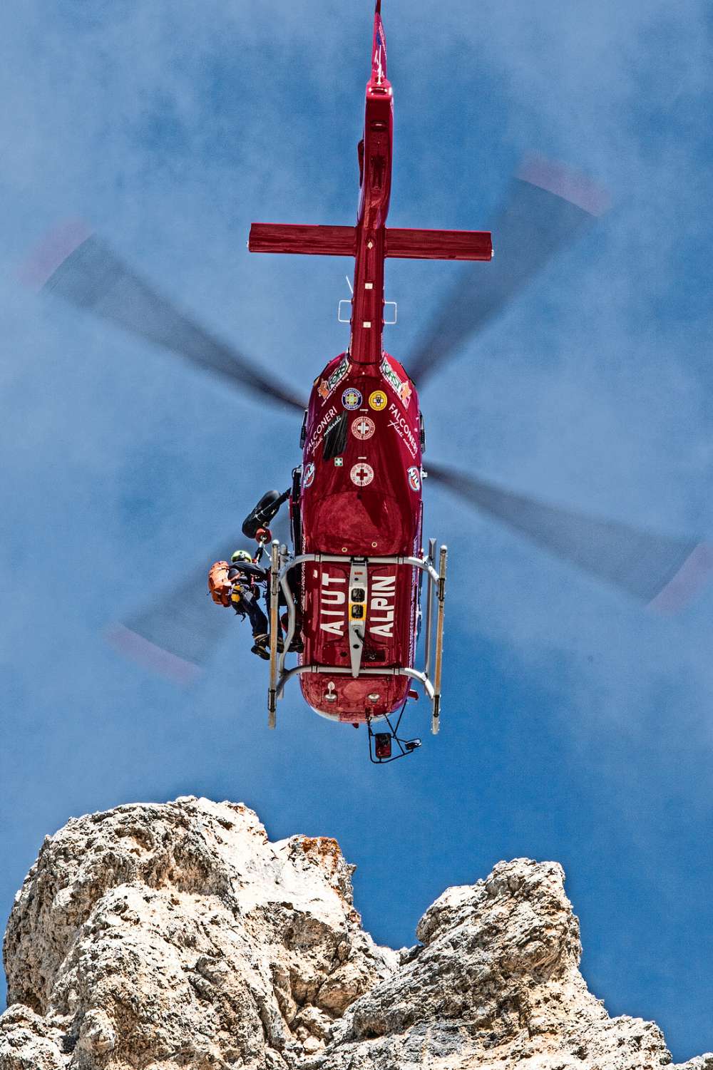 Nutizies dal Aiut Alpin Dolomites - La Usc di Ladins - Plata dla Union ...