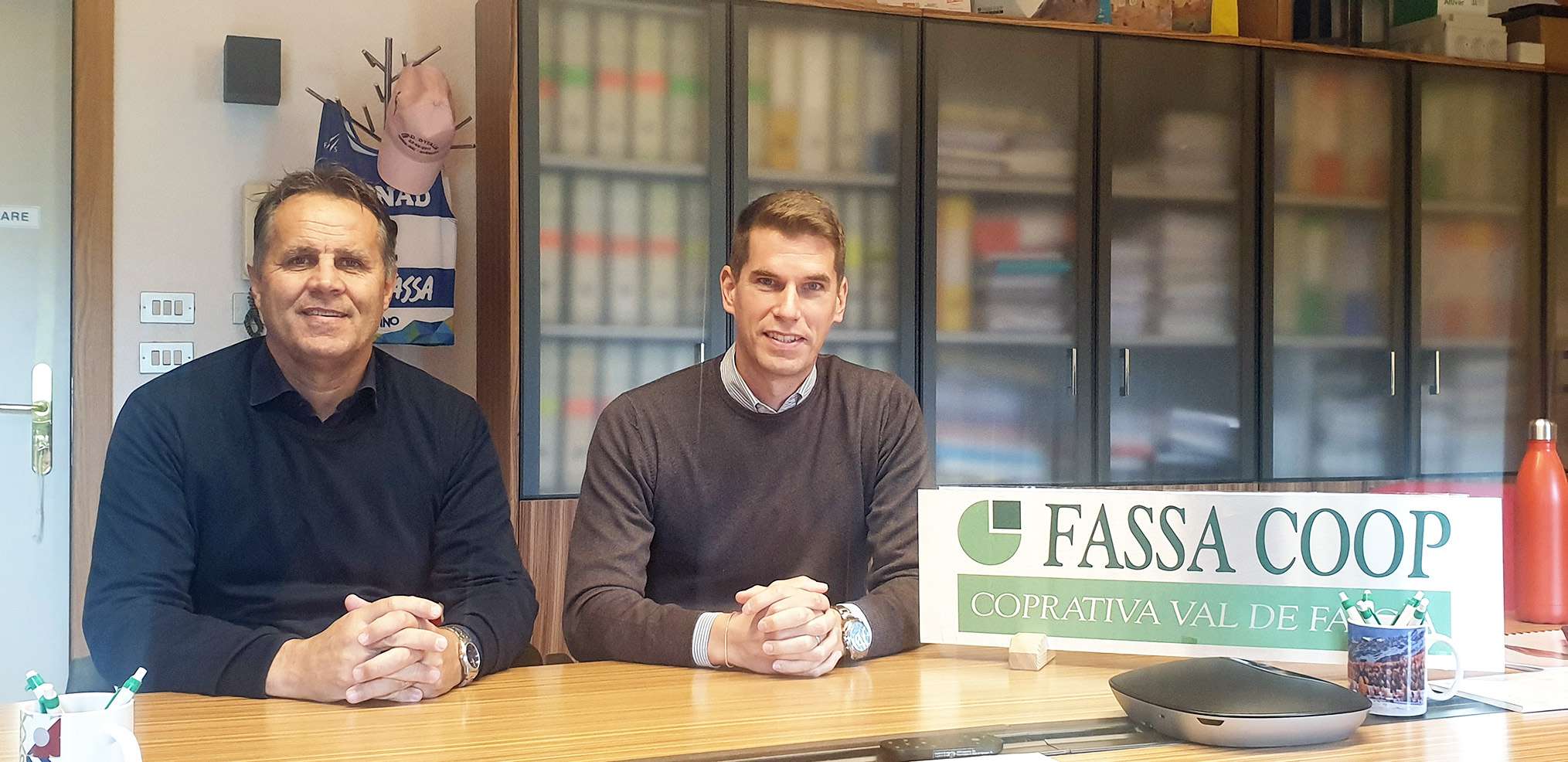 Con lum e gas, costa de più ence la magnadiva - La Usc di Ladins ...