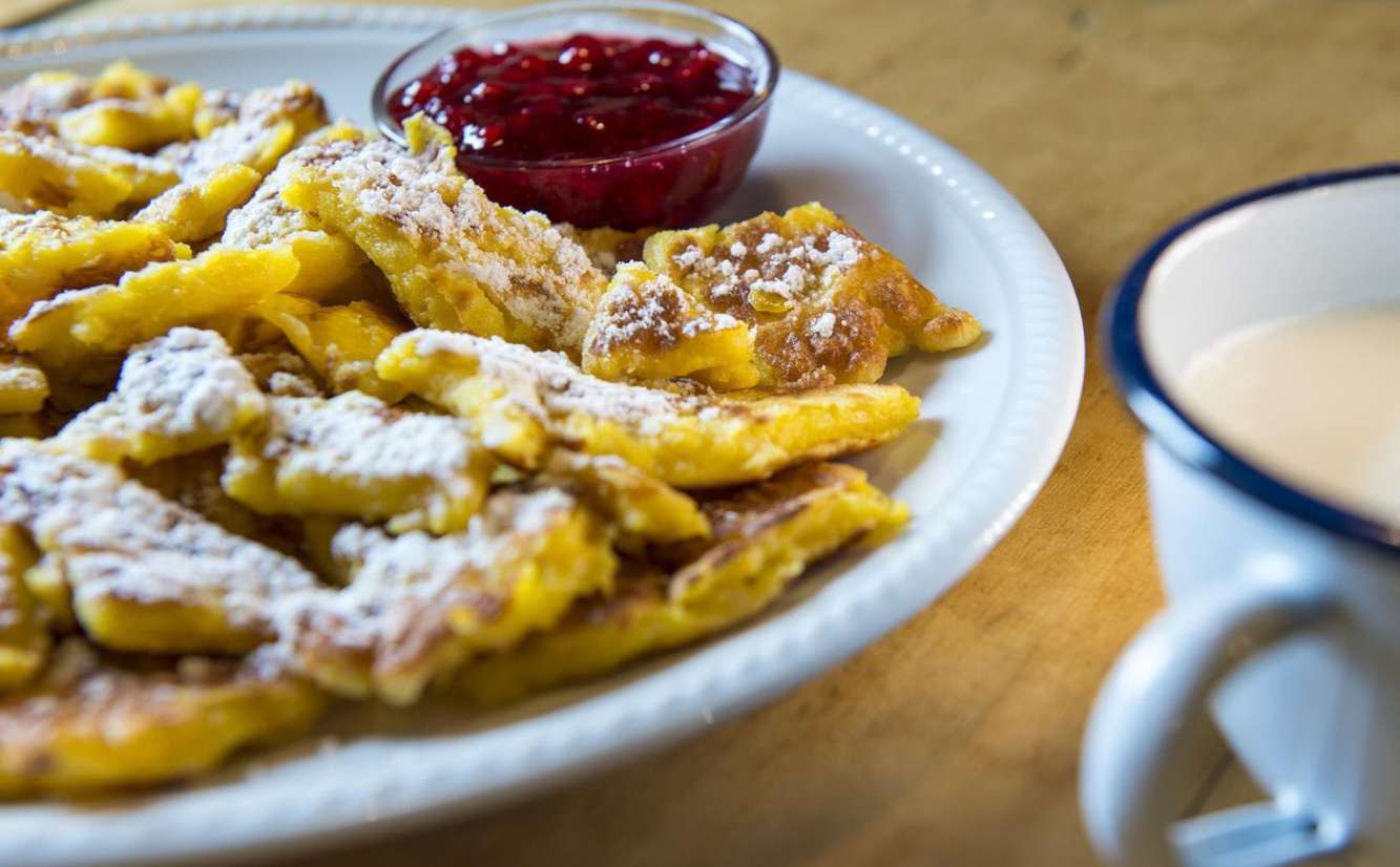 Steft, smòrm e zapolà - La Usc di Ladins - Plata dla Union Generela di ...