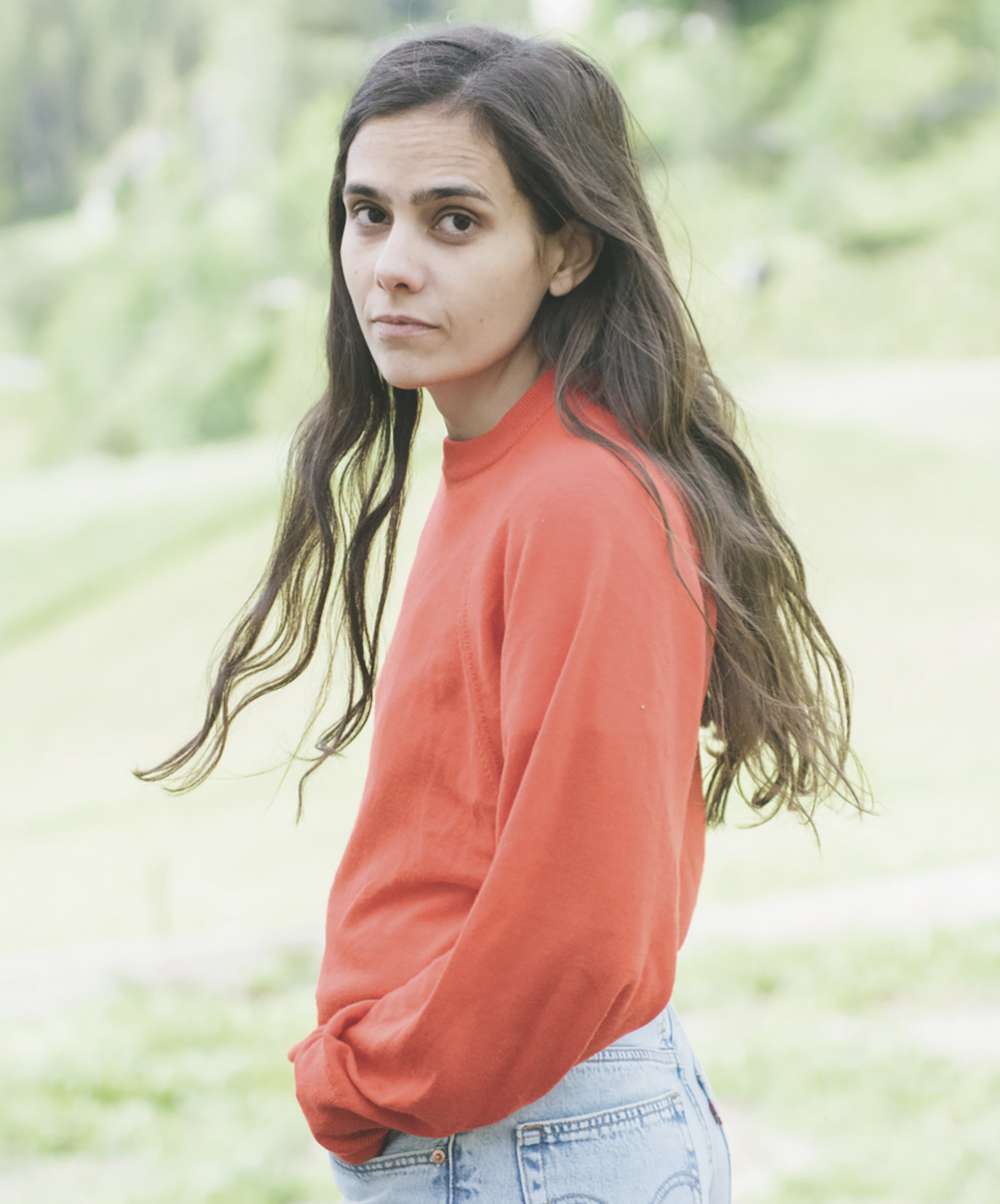 Elide Mussner: »Cie suzédel pa te Gherdëina?« - La Usc di Ladins ...