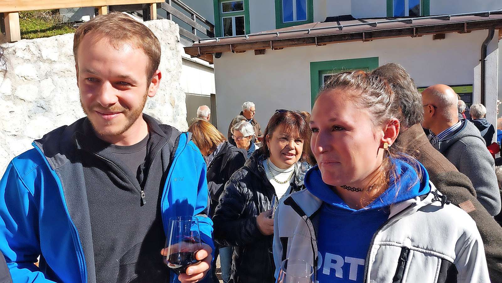 Alessio a Ra Stua - La Usc di Ladins - Plata dla Union Generela di ...