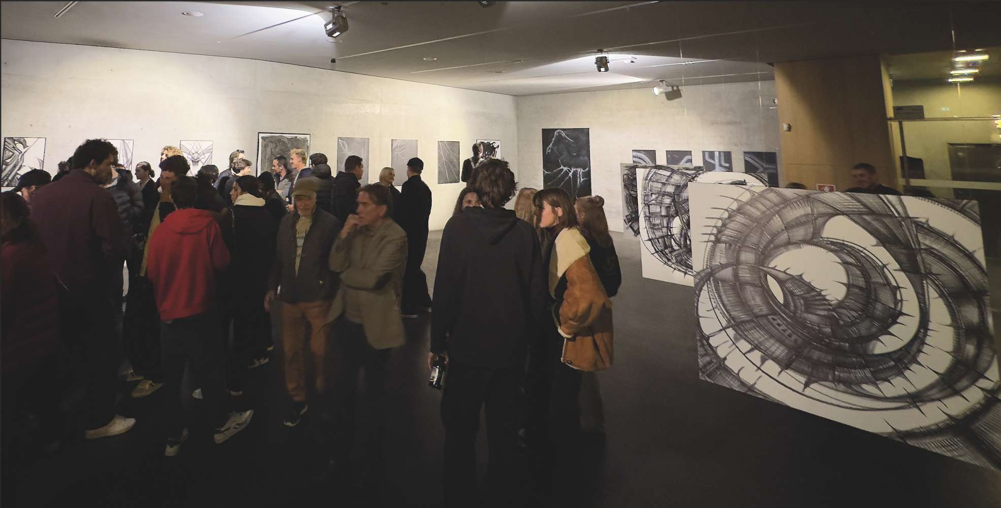 Alexander Staffler: »Degenere« - La Usc di Ladins - Plata dla Union ...