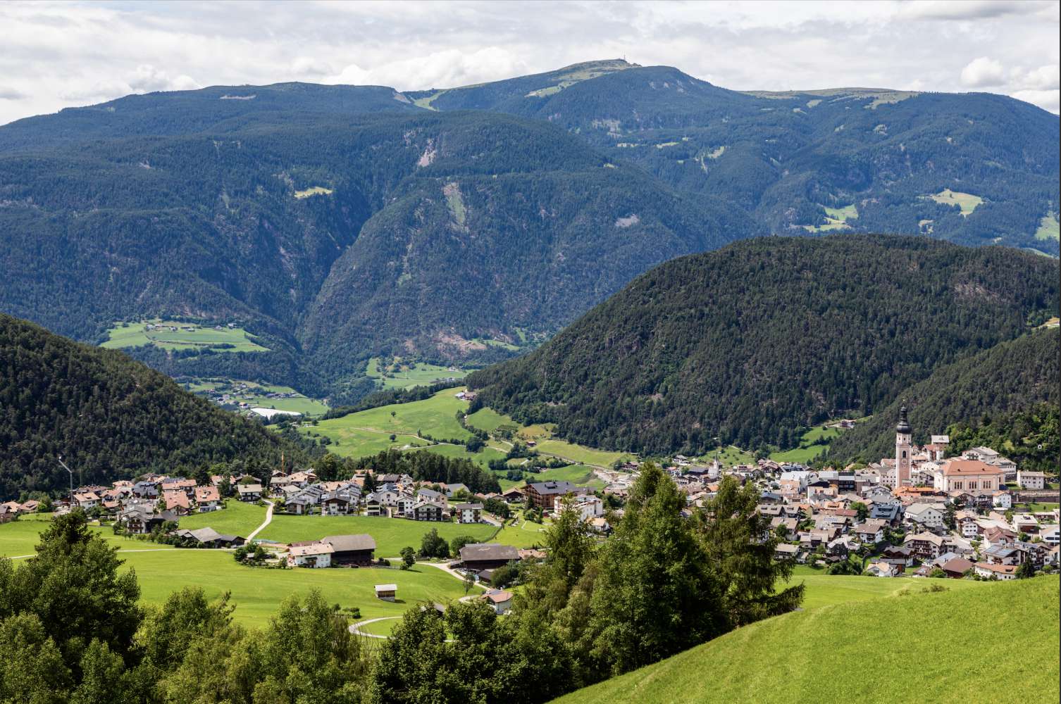 Veles de Chemun a Ciastel: candidac:tes y program - La Usc di Ladins ...