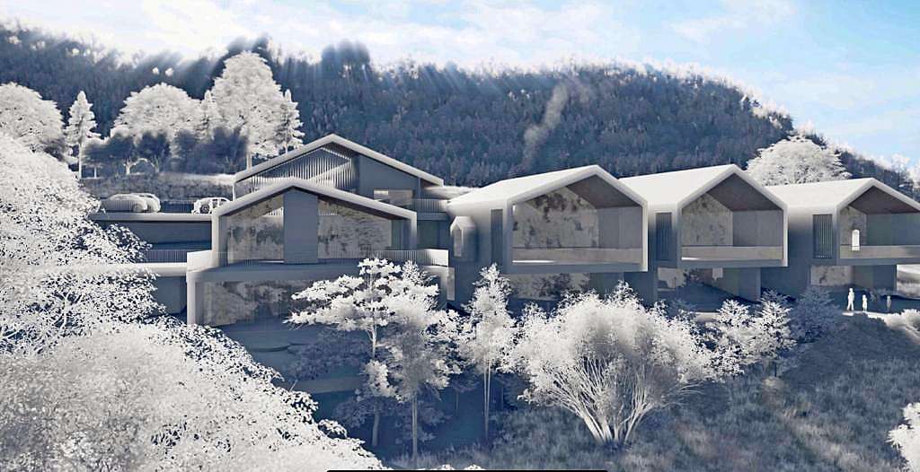 La nuova scolina - La Usc di Ladins - Plata dla Union Generela di ...