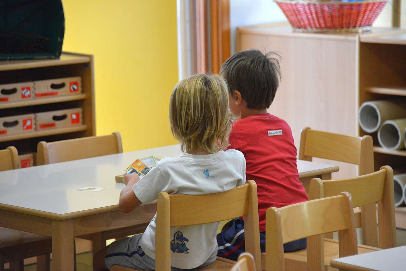 Iscrizions a scola e scolina - La Usc di Ladins - Plata dla Union ...