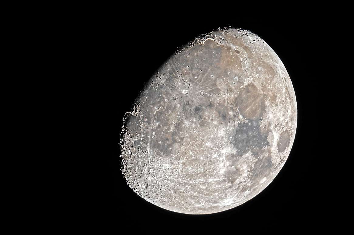 Che ne dijela pa la Luna chesta setemèna? - La Usc di Ladins - Plata ...