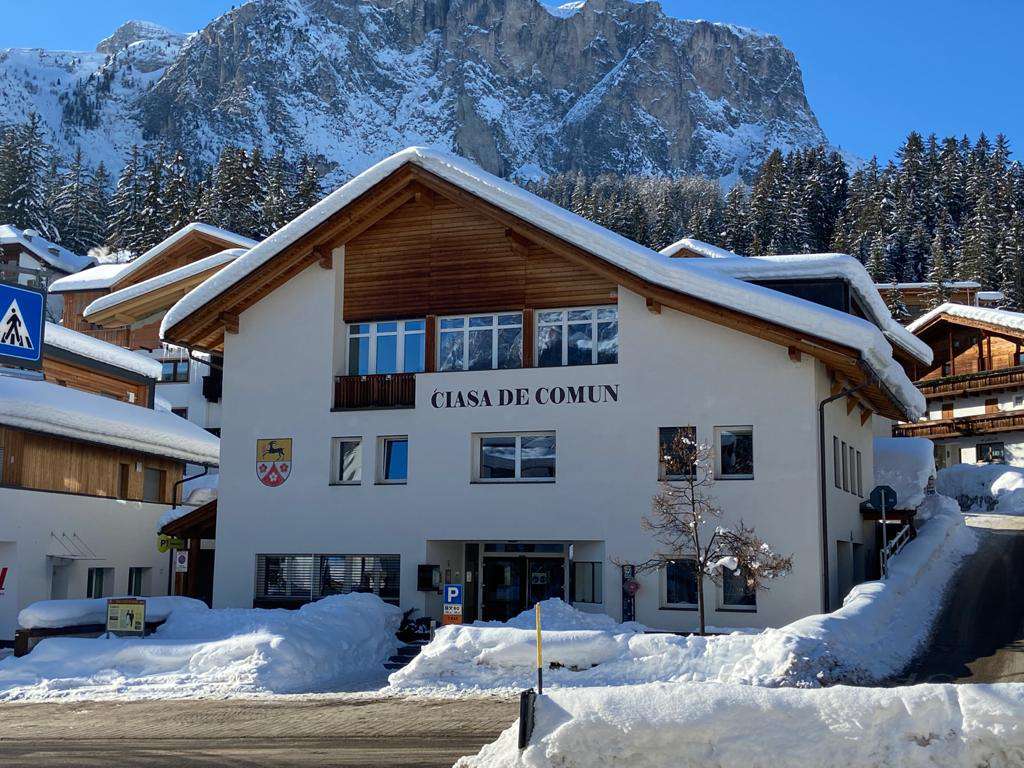 De IMI y lege urbanistica - La Usc di Ladins - Plata dla Union Generela ...