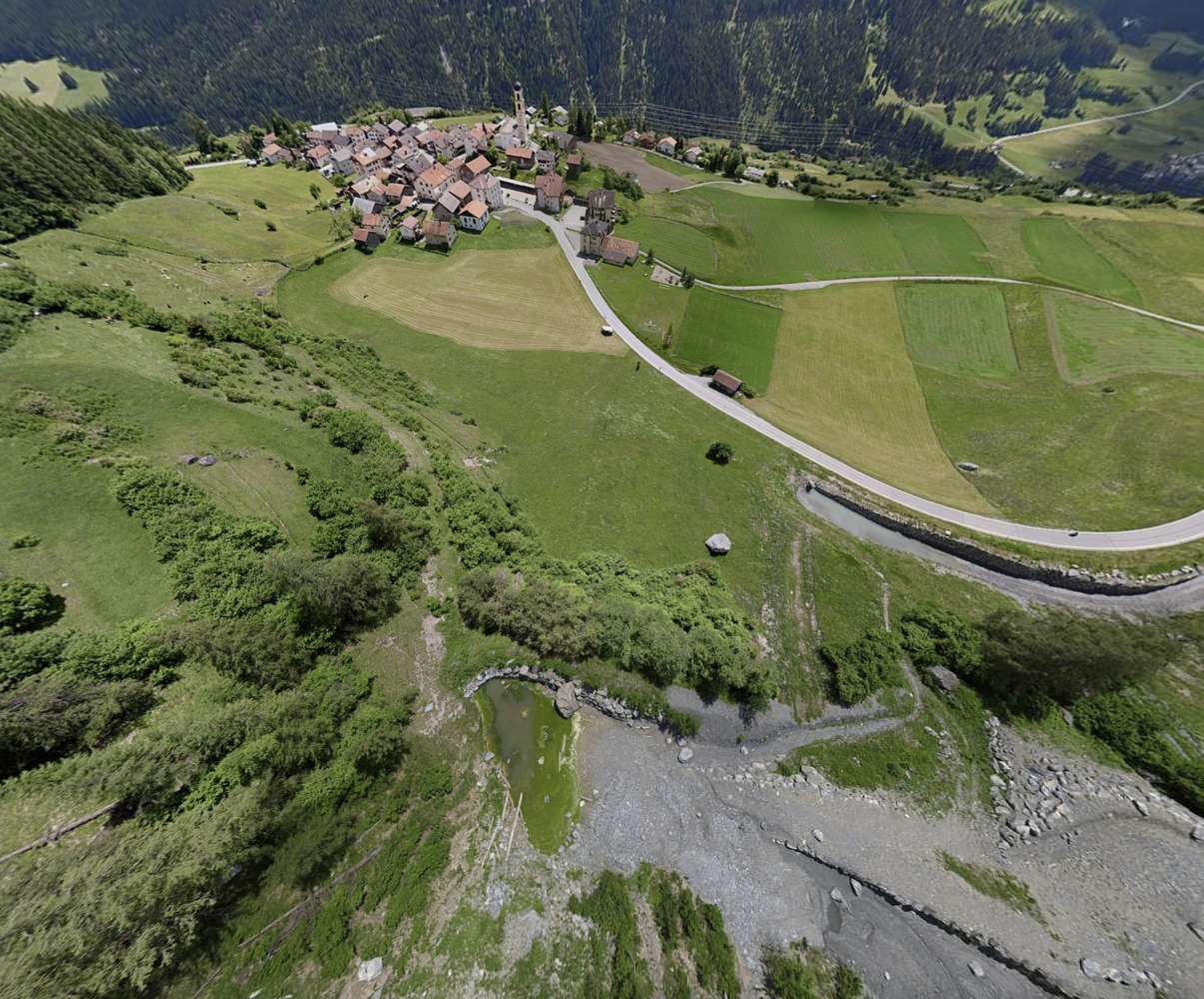 Evacuaziun - La Usc di Ladins - Plata dla Union Generela di Ladins dla ...