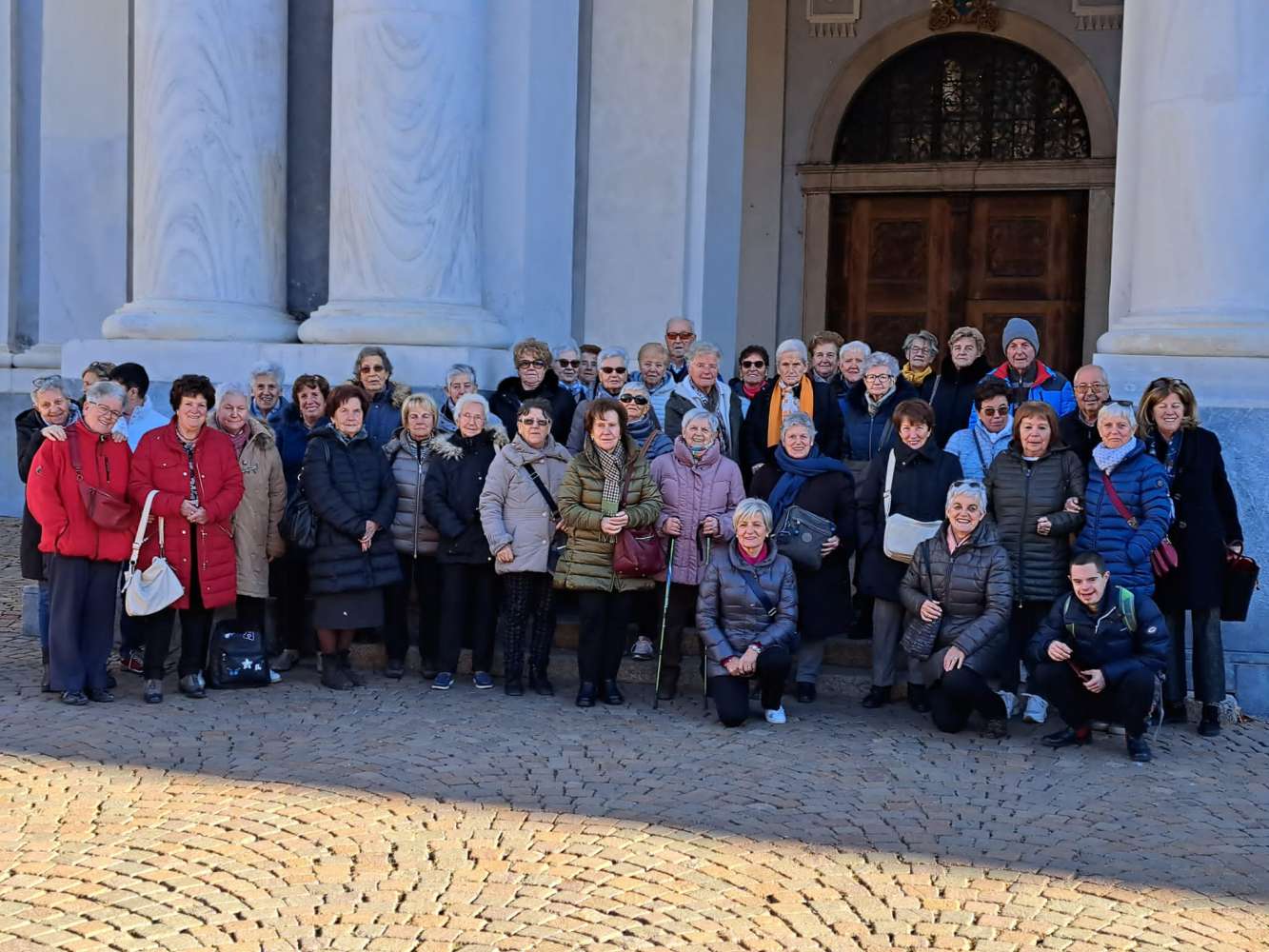 Bon bilanz per l Zircol de Poza - La Usc di Ladins - Plata dla Union ...