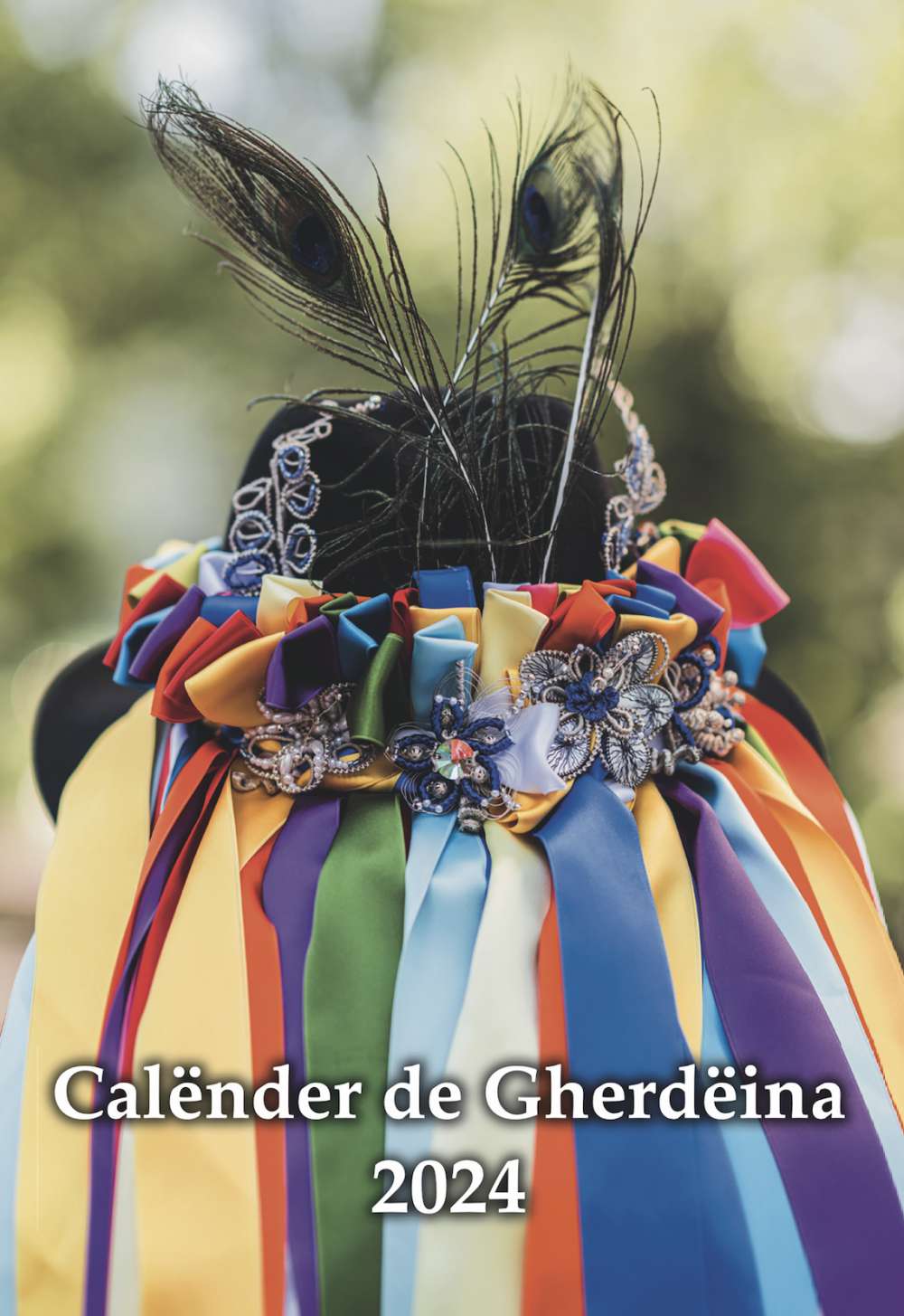 Prejentazion dl Calënder de Gherdëina 2024 - La Usc di Ladins - Plata ...
