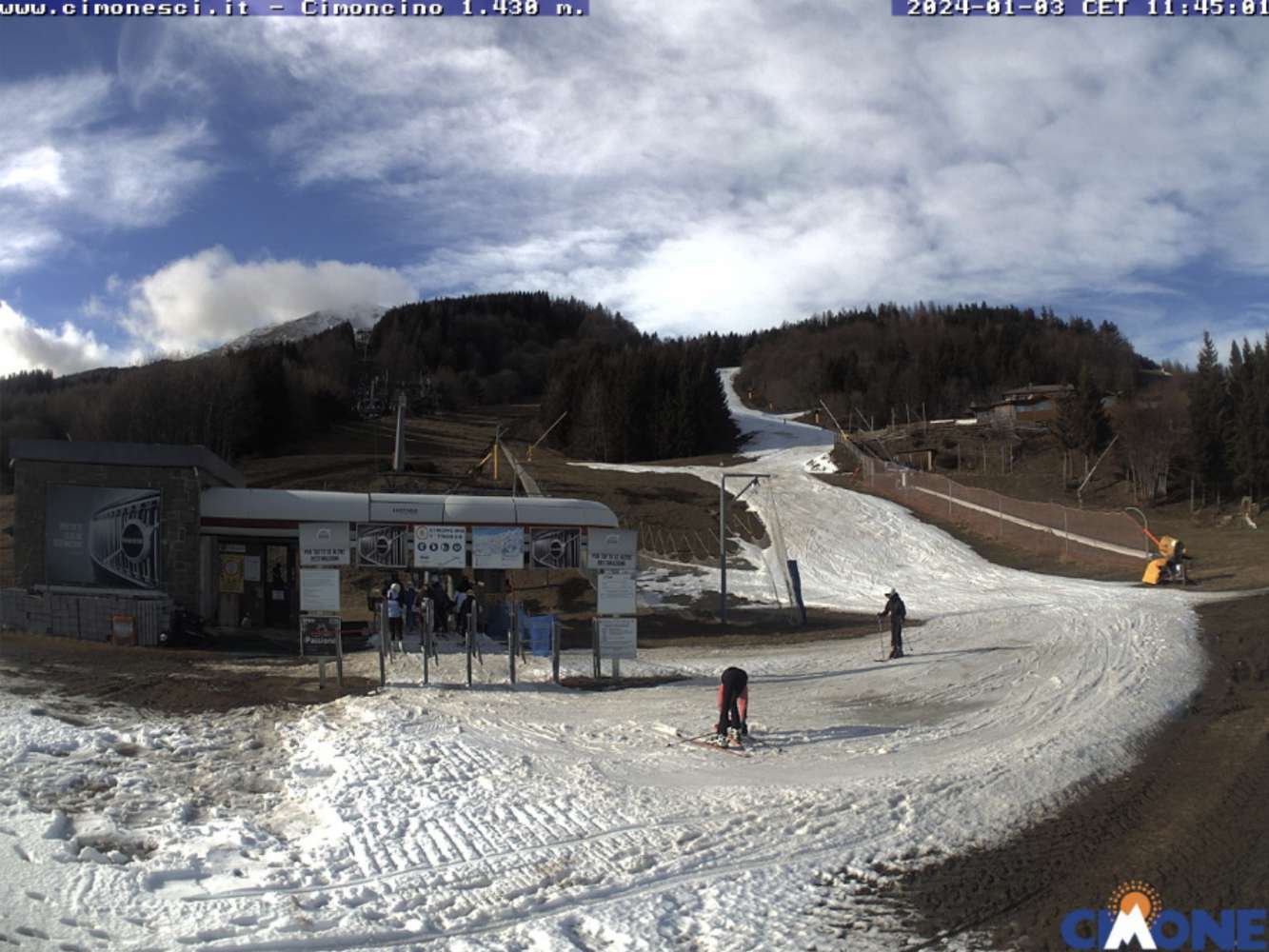 Benedis tles Dolomites, da incrësce te d’atri raiuns - La Usc di Ladins ...
