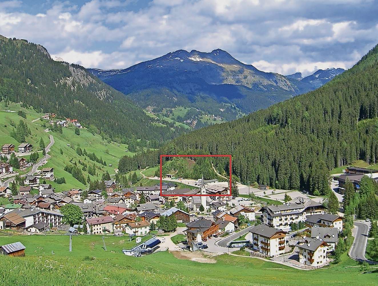 L Comun scomët sul Pnrr per scolina dei pichi e self dei congresc - La ...