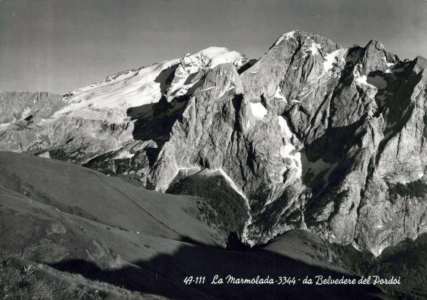 La natura mudela ence te noscia Val? - La Usc di Ladins - Plata dla ...