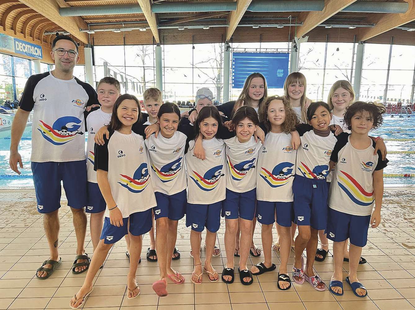 Bedaies y de bon plazamënc pra l »Trofeo Maia« a Maran - La Usc di ...