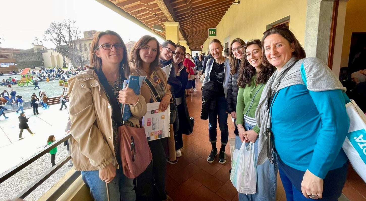 Gran interes por le sistem educatif ladin - La Usc di Ladins - Plata ...