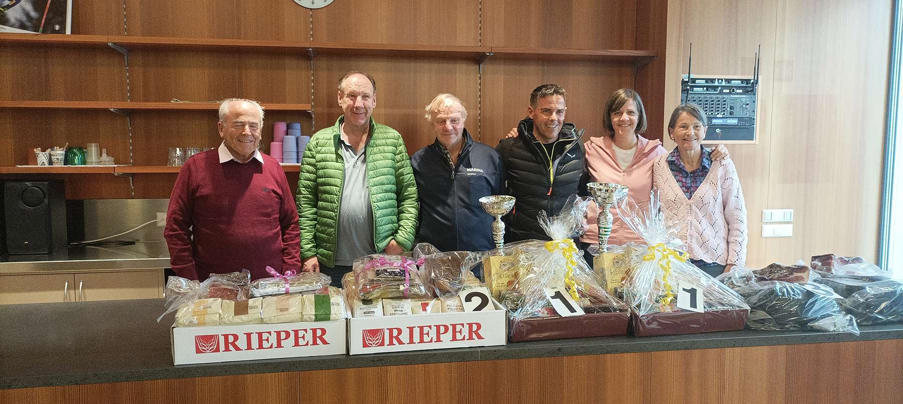 Na bela cartada, te Ciasa de Palsa - La Usc di Ladins - Plata dla Union ...